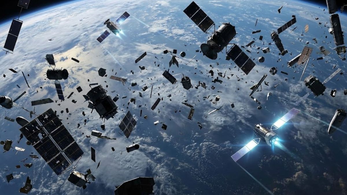 Thousands of dead satellites in orbit are a big risk: How the world ...