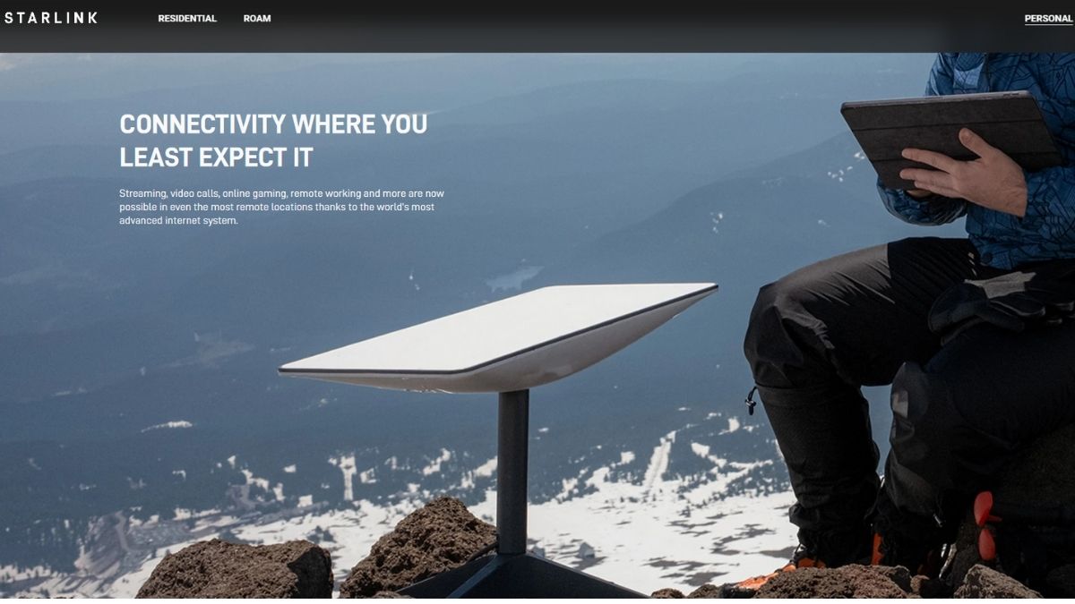 Starlink becomes lifeline in Iran protests: Free internet access amid ...