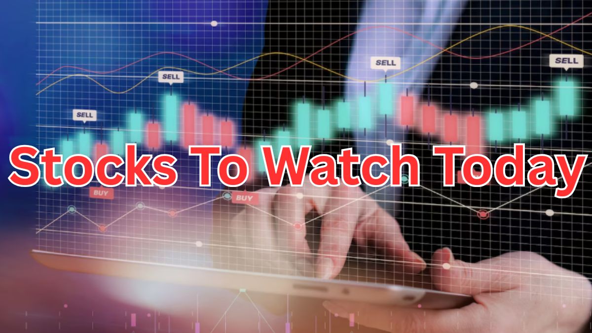 Stocks to watch today: TCS, HCL Tech, IREDA, Signature Global among ...