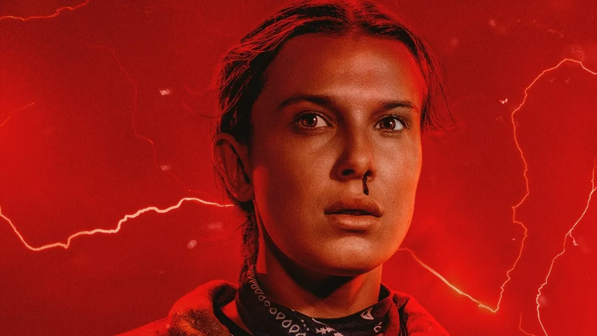 Why Stranger Things' finale feels unfinished? A new documentary may ...