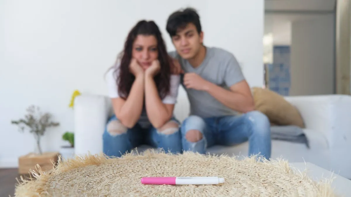 Struggling to conceive? Pune gynaecologist explains how gut health may ...