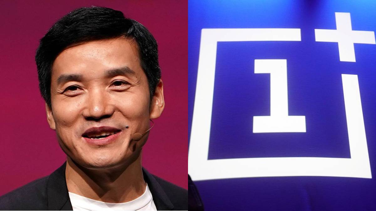 OnePlus CEO Pete Lau arrest warrant: Taiwan alleges illegal recruitment ...