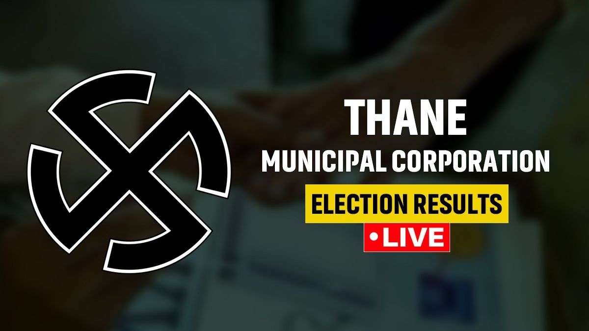 Thane Municipal Corporation Results Highlights: BJP-Shiv Sena alliance ...