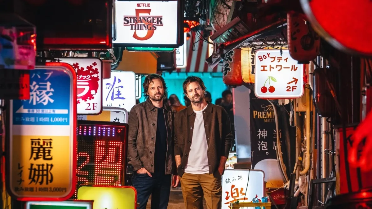 Stranger Things comes to an end: What's next for The Duffer Brothers ...