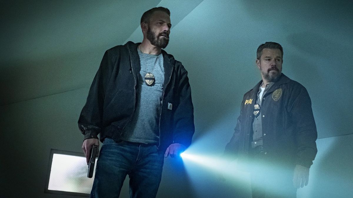 The Rip X review: Matt Damon and Ben Affleck's cop drama receives ...