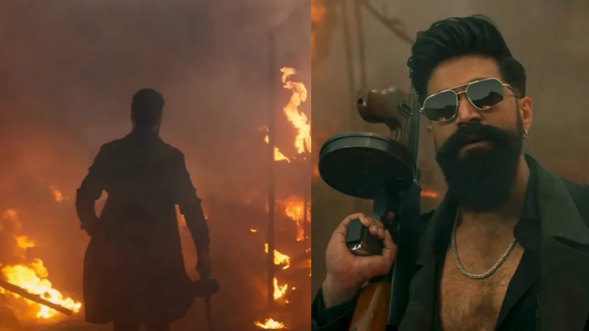 Toxic Budget How Expensive Is Yash S 2026 Action Thriller Regional