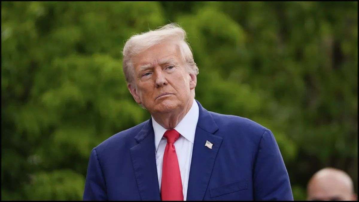 'No more Venezuelan oil or money for them': Trump's stark warning to ...