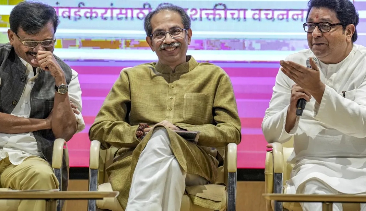 Mumbai Mayor race: How can Uddhav Thackeray's Shiv Sena still claim BMC ...