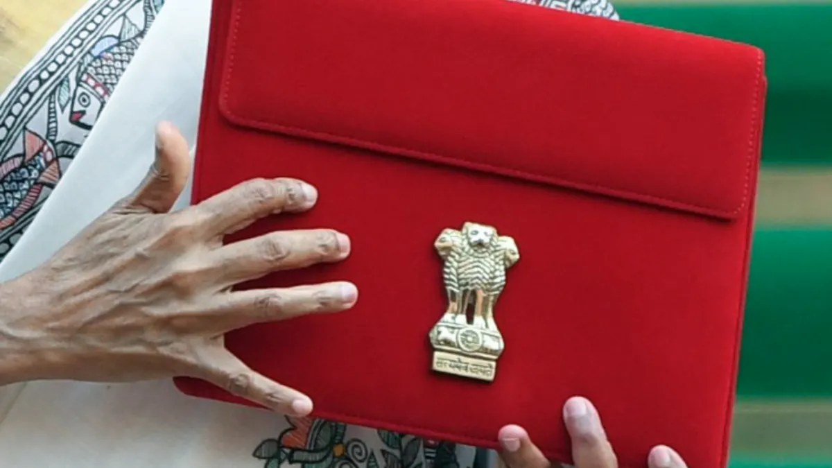 Who holds the record for delivering the longest Union Budget speech ...