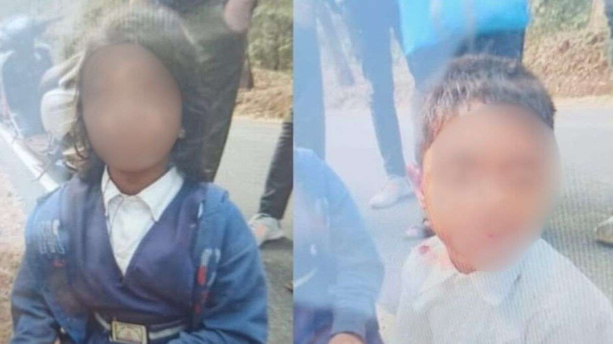 Karnataka: Man kidnaps two school students during lunch break, gets ...