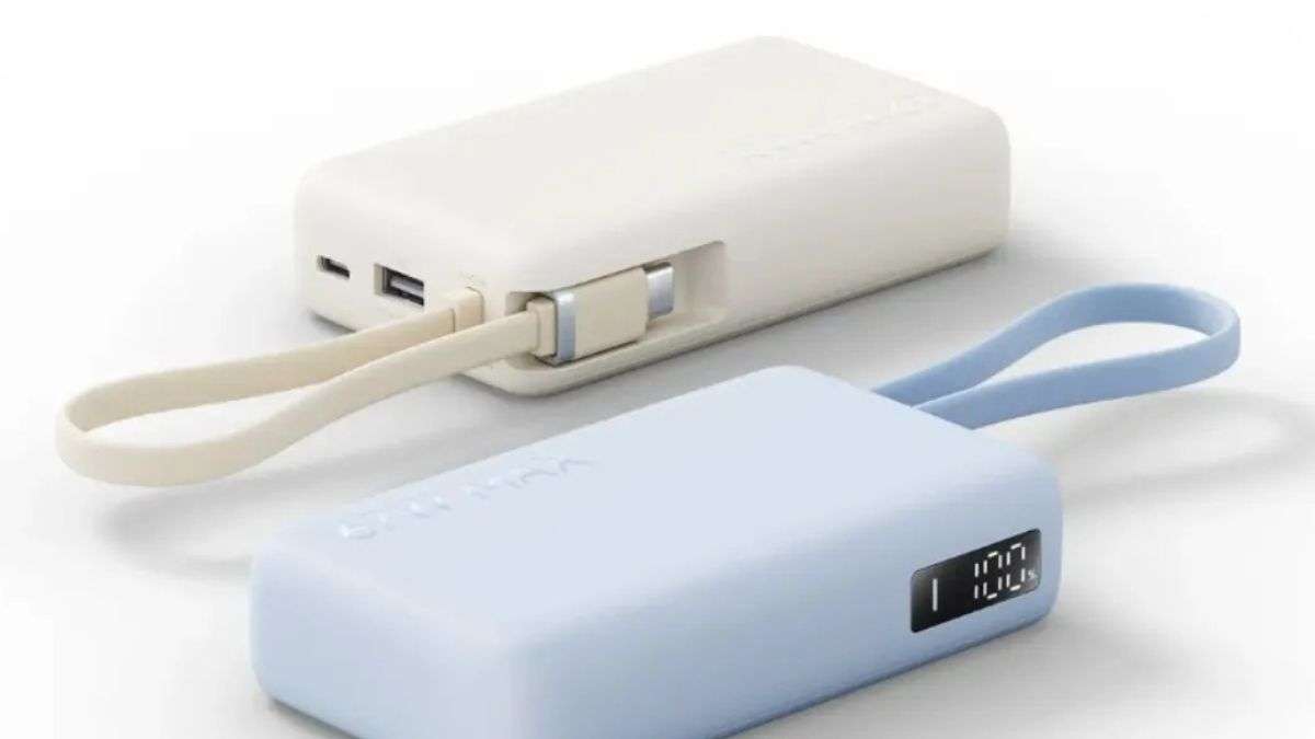 Flight safety alert: DGCA bans power banks for in-flight charging ...