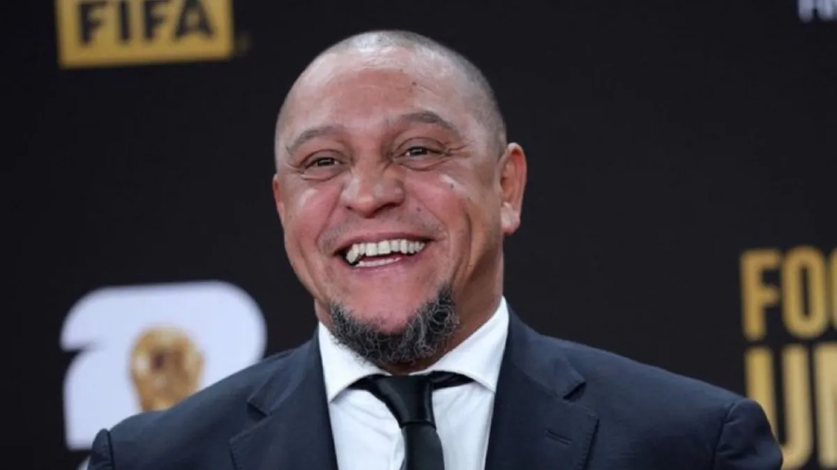 'I am recovering well': Roberto Carlos shares health update following ...