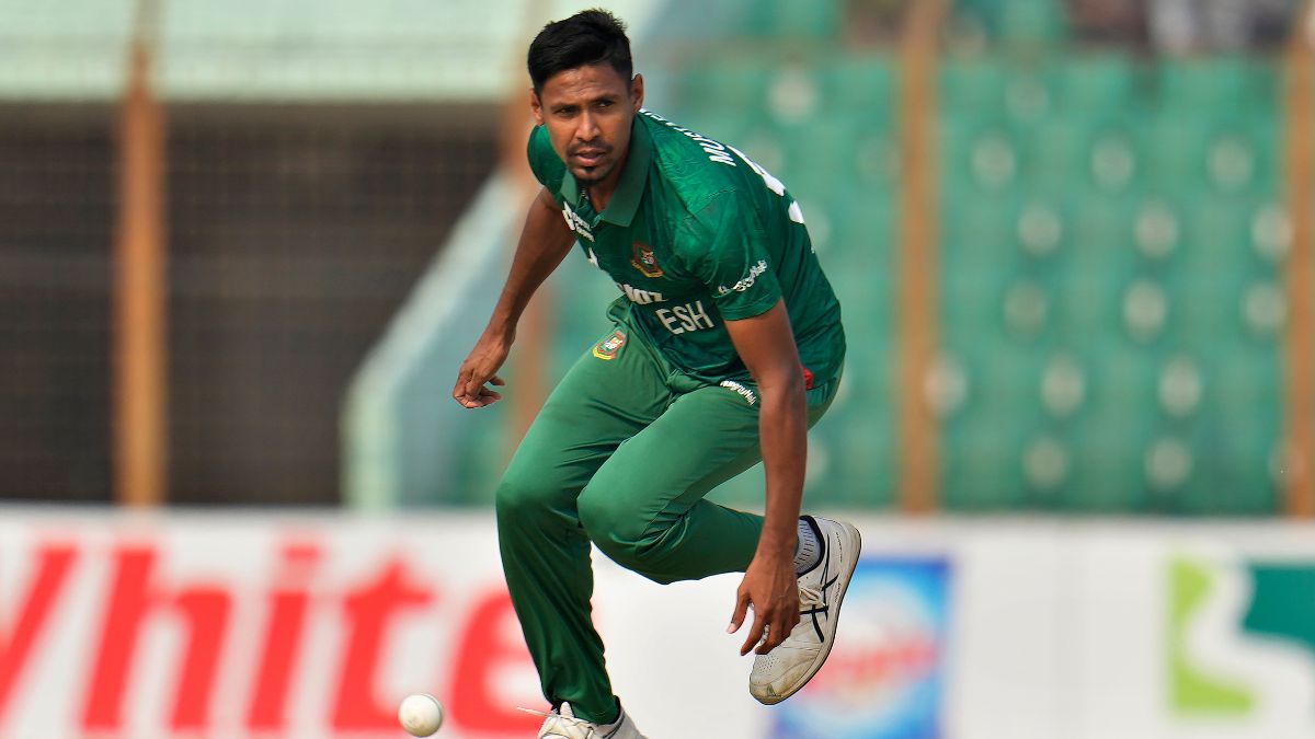 3 players who can replace Mustafizur Rahman in KKR squad for IPL 2026 ...