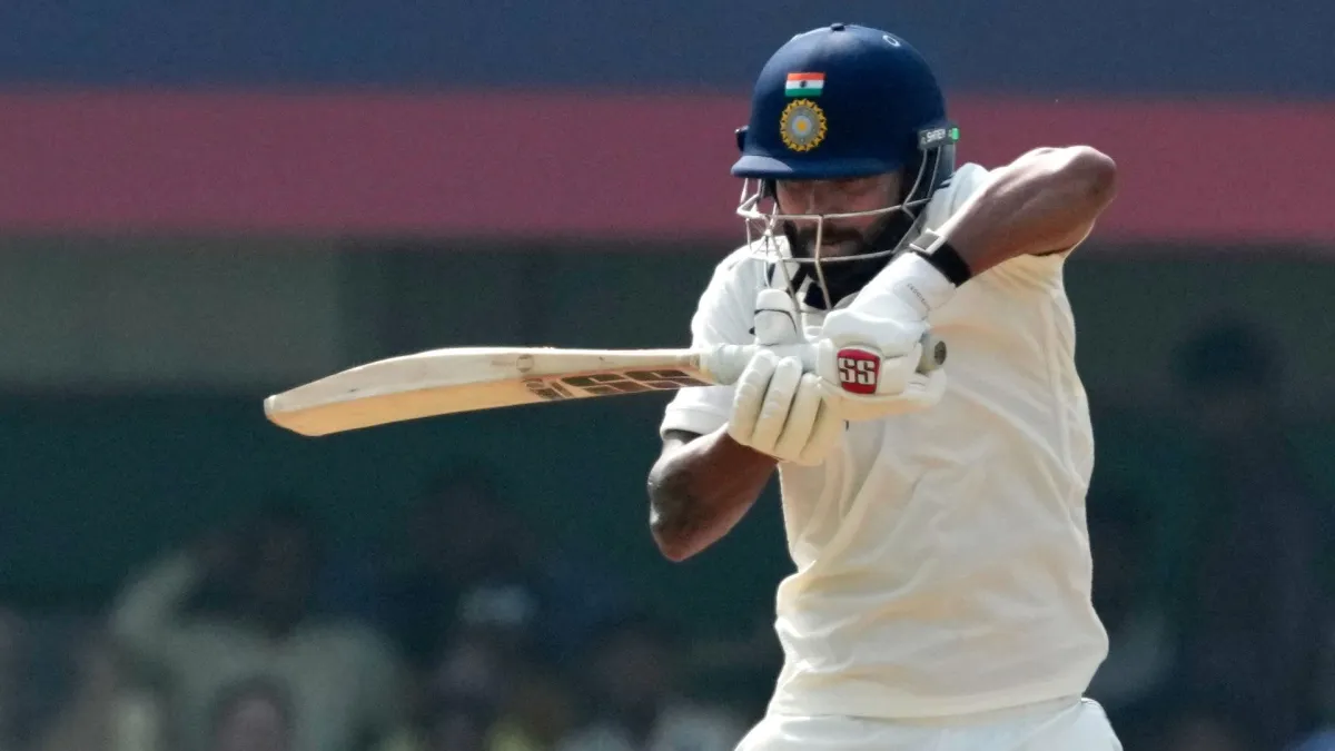 'Definitely some inconsistency': Former India cricketer questions ...