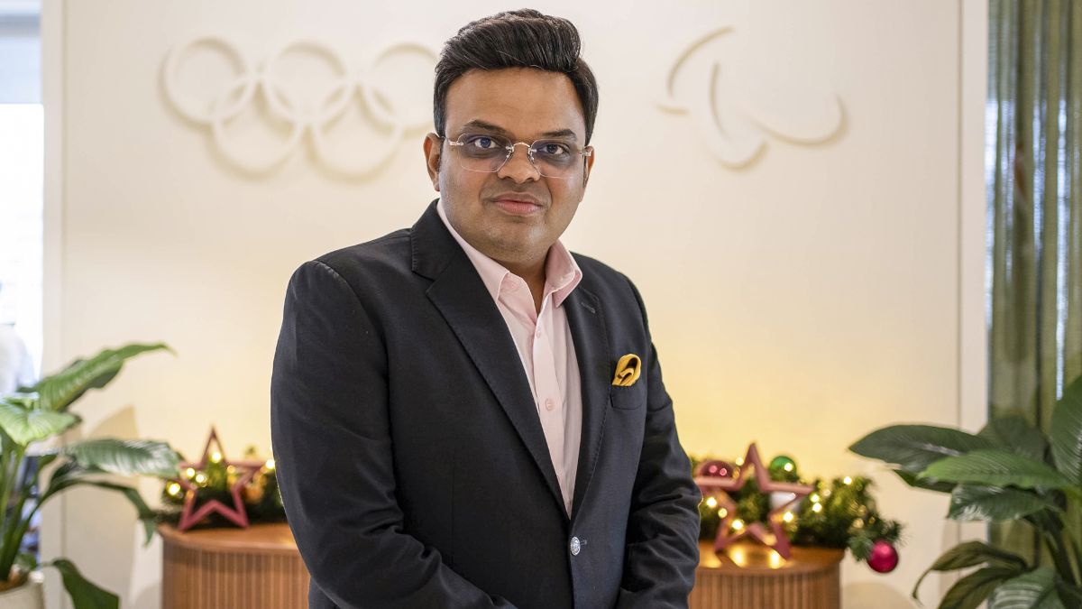 ICC Chairman Jay Shah to review Bangladesh situation in high-profile ...