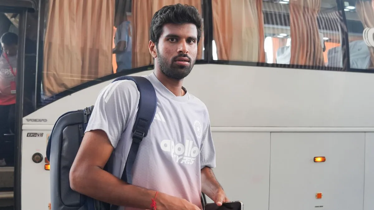 Washington Sundar ruled out of remainder of IND vs NZ series after ...