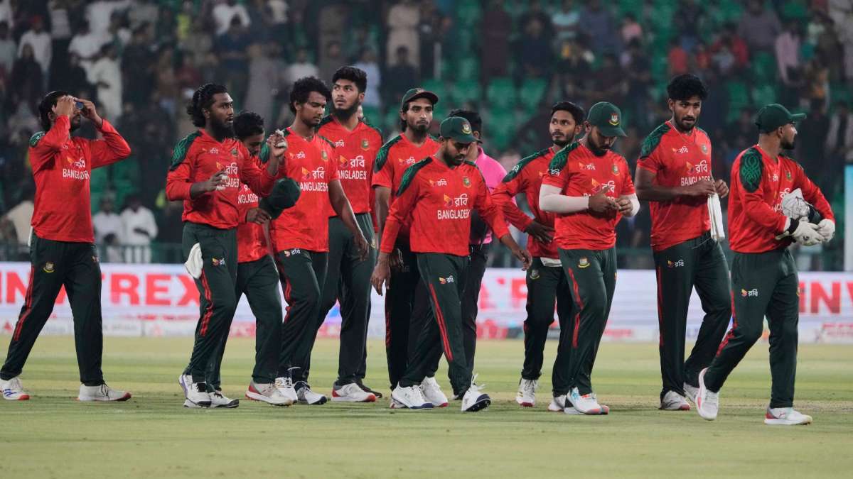 New venue options emerge for Bangladesh's T20 World Cup 2026 matches ...