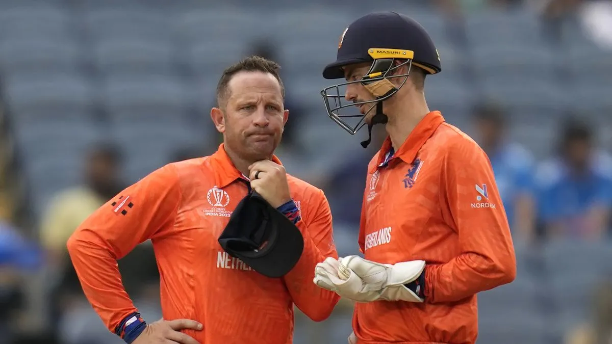 Netherlands announce squad for T20 World Cup 2026, several senior ...