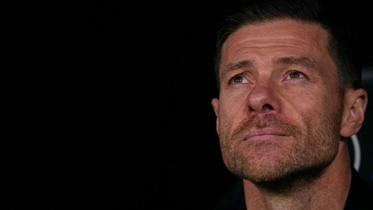 Xabi Alonso leaves Real Madrid with immediate effect, club announce new ...