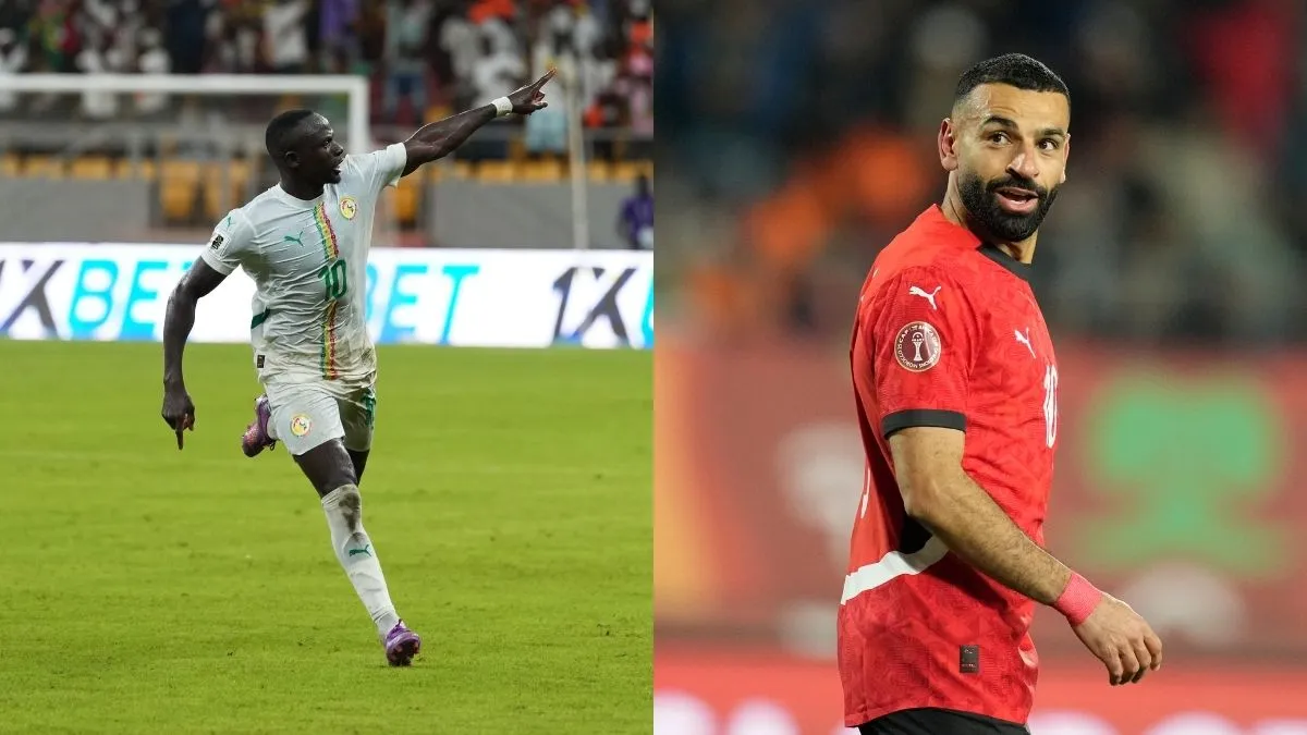Egypt vs Senegal, Morocco vs Nigeria: Where to watch AFCON semi-final ...