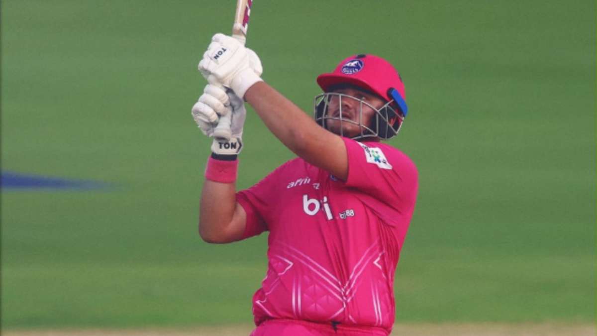 Paarl Royals eliminate Joburg Super Kings out of SA20, set up Qualifier ...