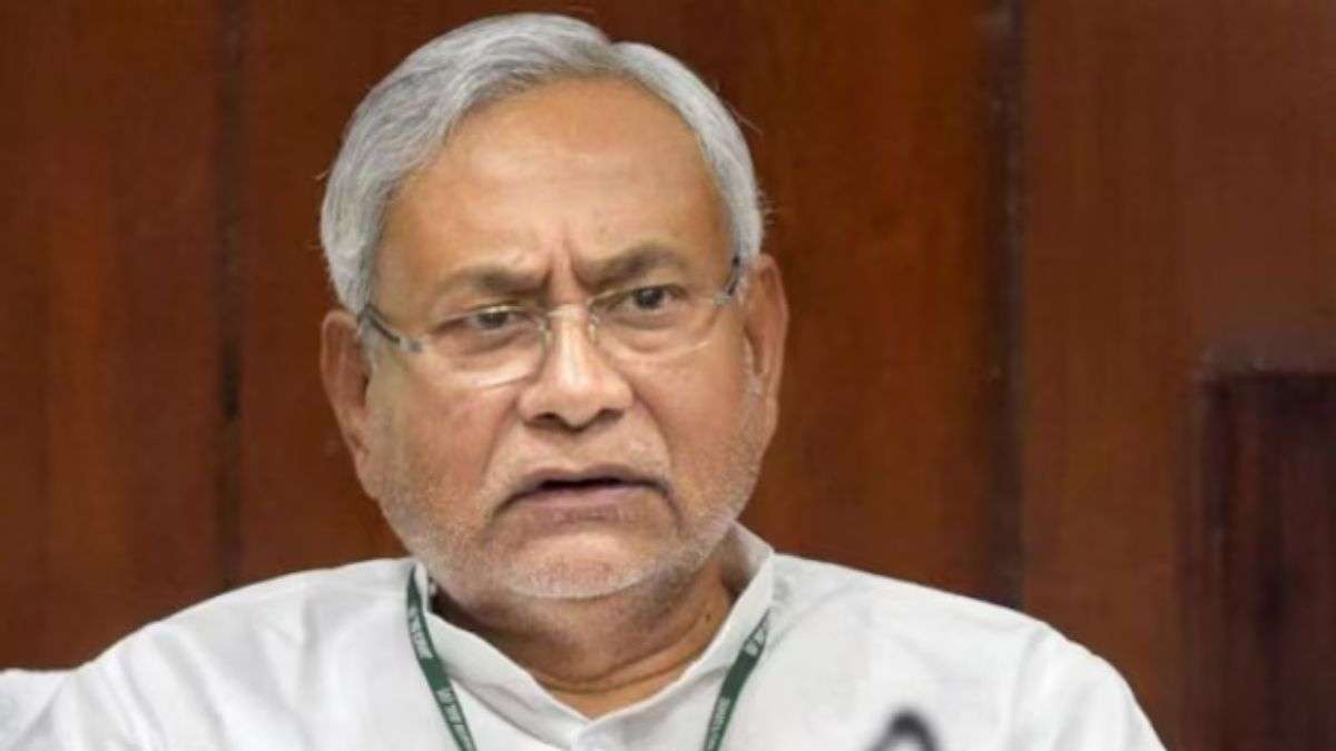 Jamiat Chief writes to Bihar CM Nitish Kumar over mob lynching cases ...