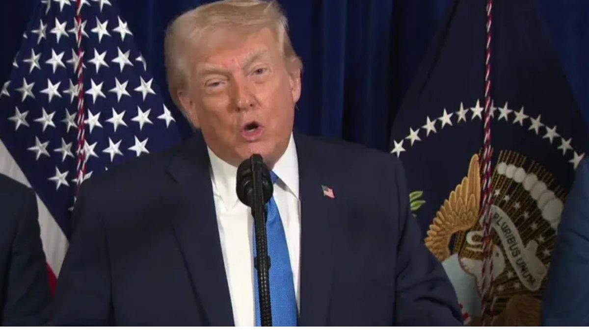 Venezuela-US conflict: US will govern Venezuela until proper transition ...