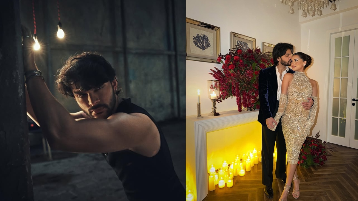 Veer Pahariya shares cryptic post amid breakup rumours with Tara ...