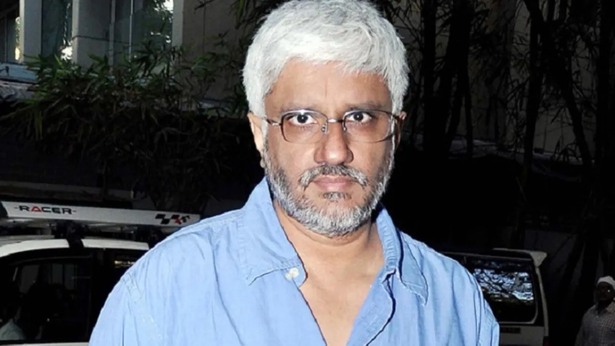Filmmaker Vikram Bhatt and daughter Krishna Bhatt booked for fraud by ...