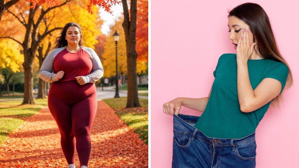 Hypothyroidism vs hyperthyroidism: Why thyroid problems can cause ...