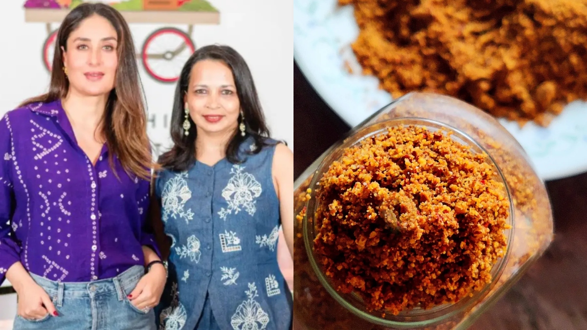Kareena Kapoor's nutritionist Rujuta Diwekar shares traditional winter ...