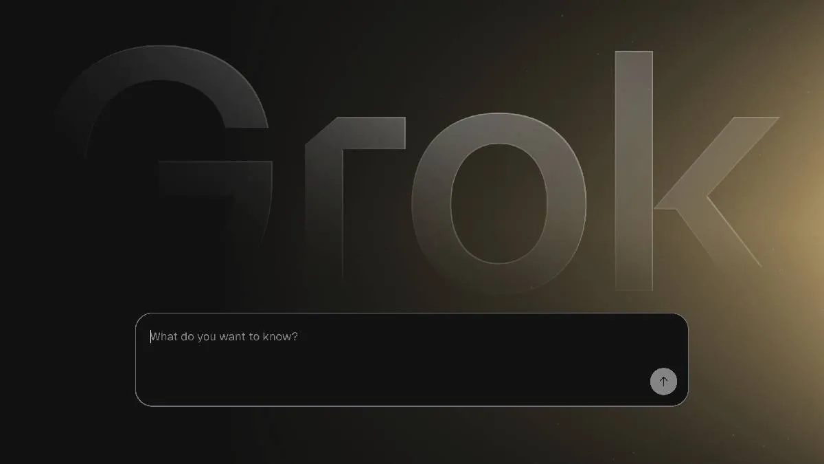 X restricts Grok image generation after backlash over obscene deepfakes ...