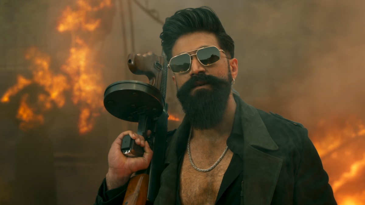 Toxic release date and trailer update: Yash's film cast, story and all ...