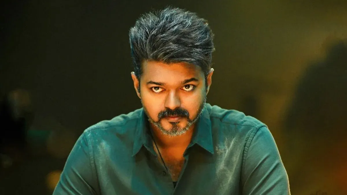 Jana Nayagan row: After makers, Censor Board approaches Supreme Court ...