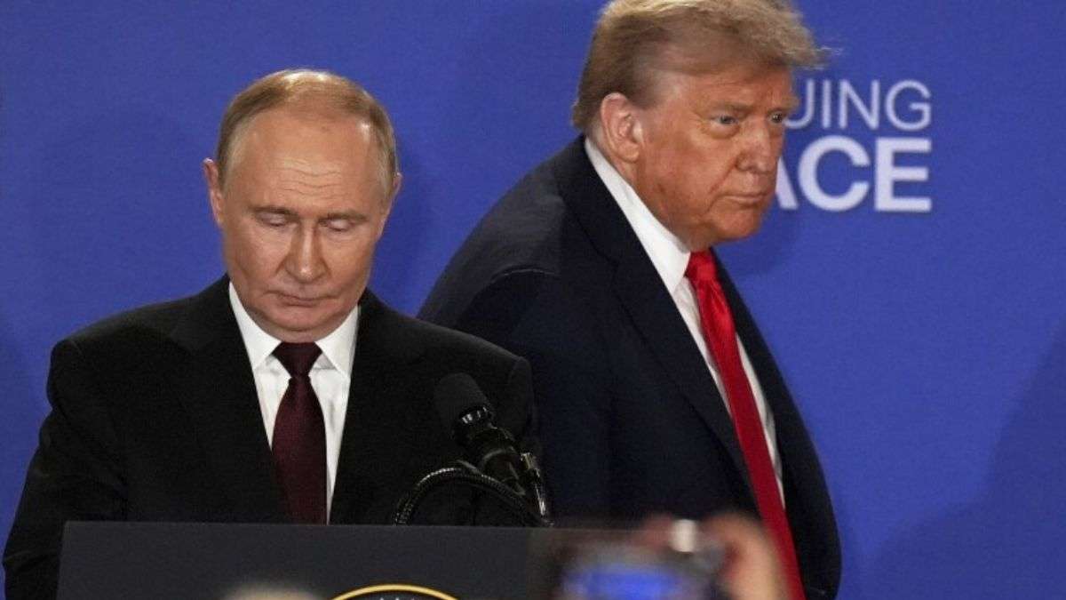 Maduro-style operation on Russian President Putin? Here's what Trump ...