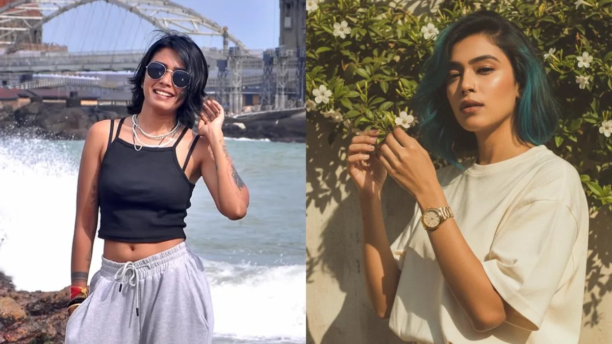 Who is Aishwarya, Kannada actress, arrested alongside 11 others in ...