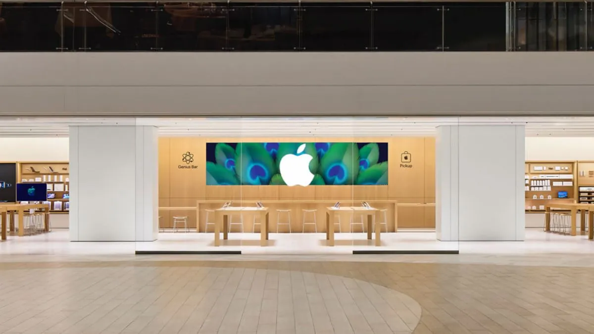 Apple expands India retail footprint with a new Borivali Store at Sky ...