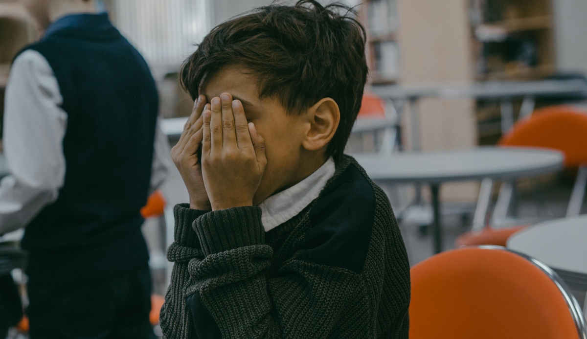 Class 5 student loses vision after being assaulted by peers at Lucknow ...