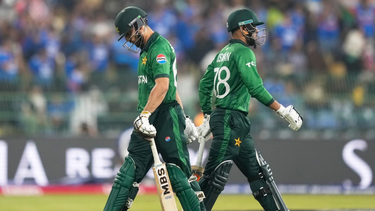 'Operation Sindoor still going on': Netizens troll Pakistan after India ...