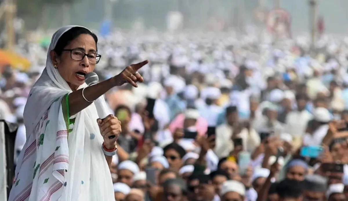 How large is Muslim population in West Bengal and how many seats can it ...