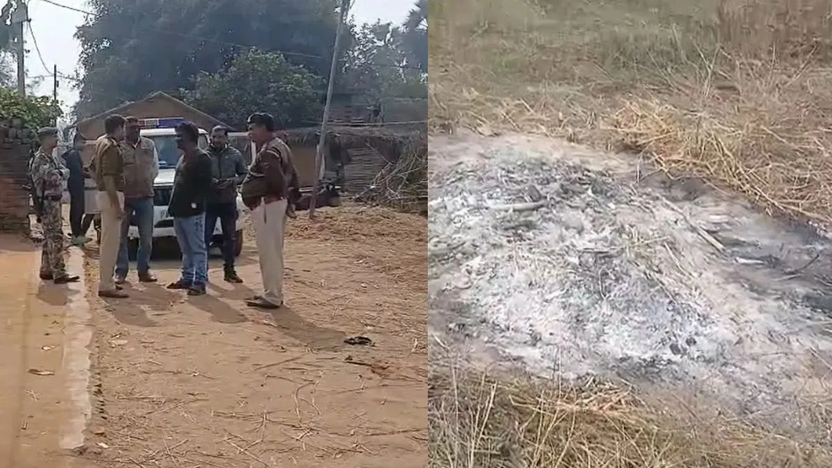Four minors die after allegedly consuming poison in Bihar's Aurangabad ...