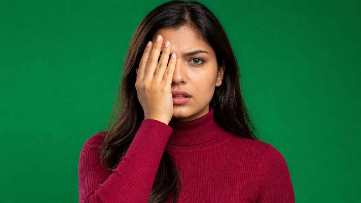 Sudden blurry vision in one eye? Eye surgeon explains when it's an ...