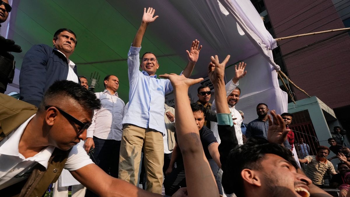 Bangladesh Election Results 2026 LIVE: PM Modi speaks to BNP Chief ...