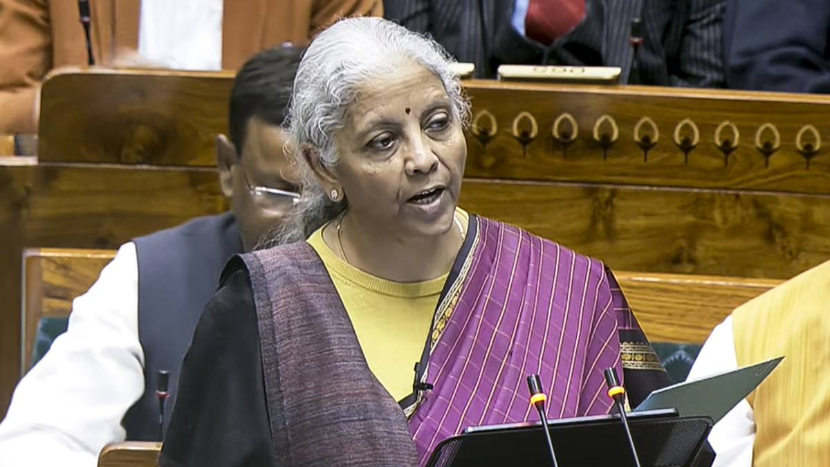 Budget 2026: MACT interest exempt from income tax, TDS scrapped | Auto ...