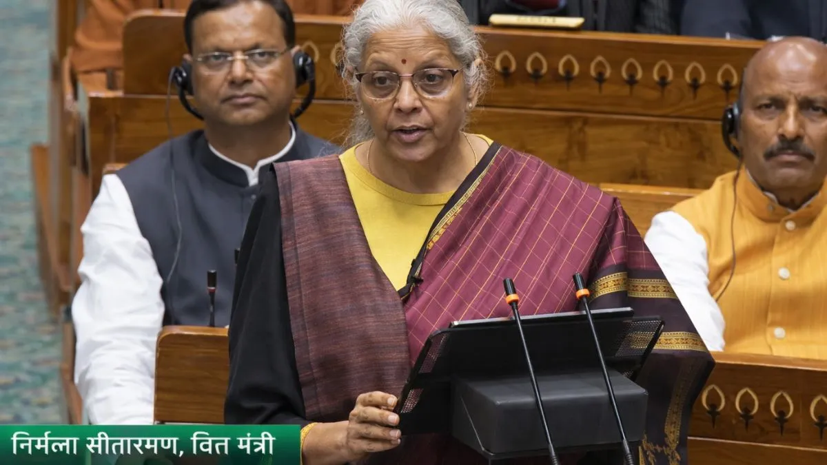 Budget 2026: Mega textile parks to boost khadi, handicrafts and jobs ...