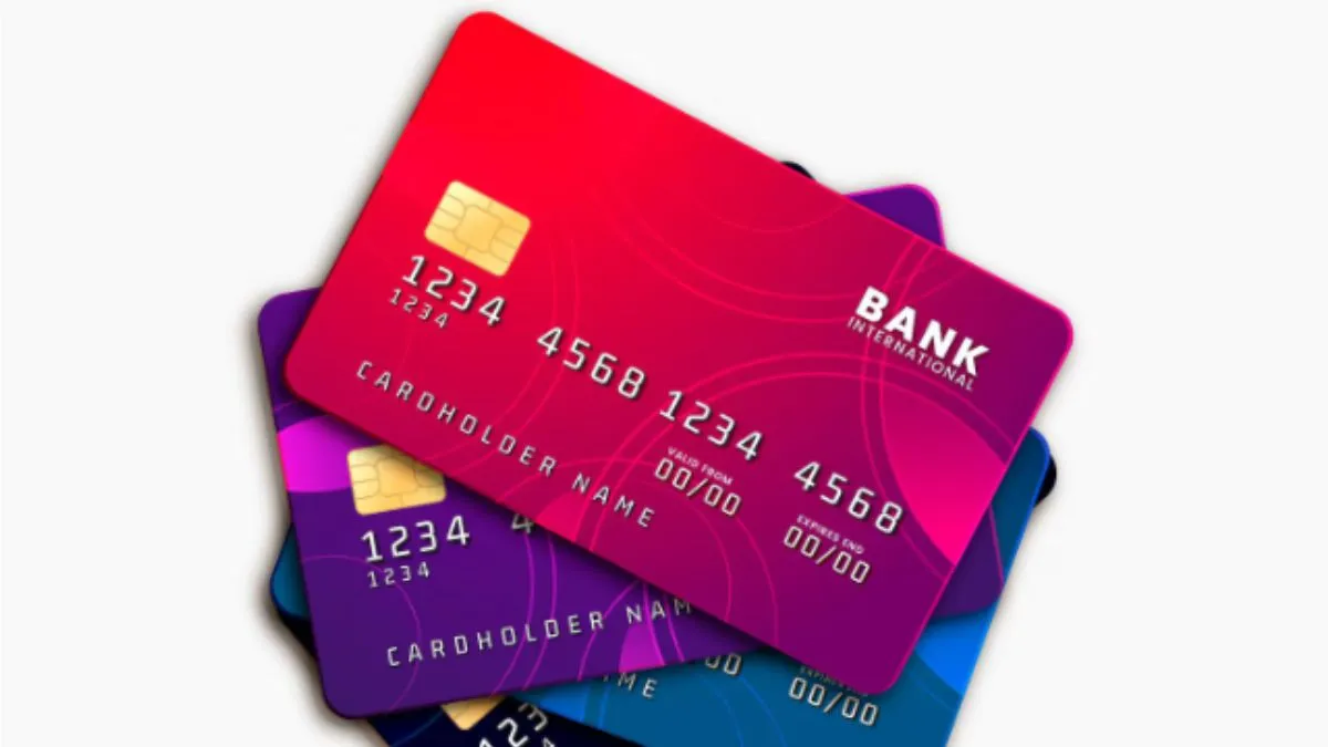 5 major credit card rule changes from April 1: Here's all you need to ...