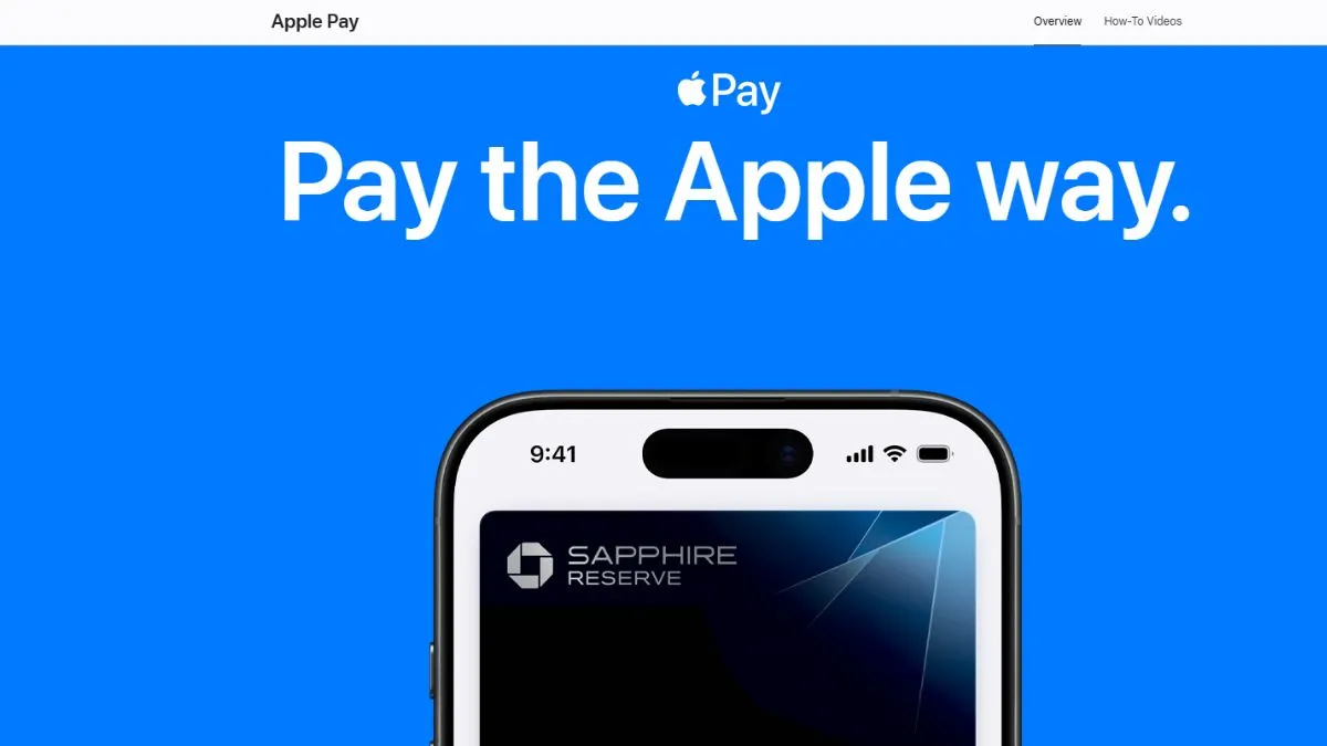 Apple Pay India launch likely by mid-2026, talks underway with HDFC ...