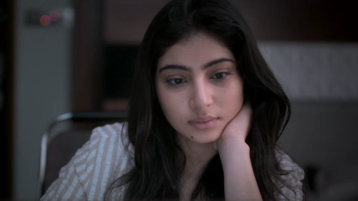 Euphoria on OTT: What director Gunasekhar said about Sara Arjun film's ...