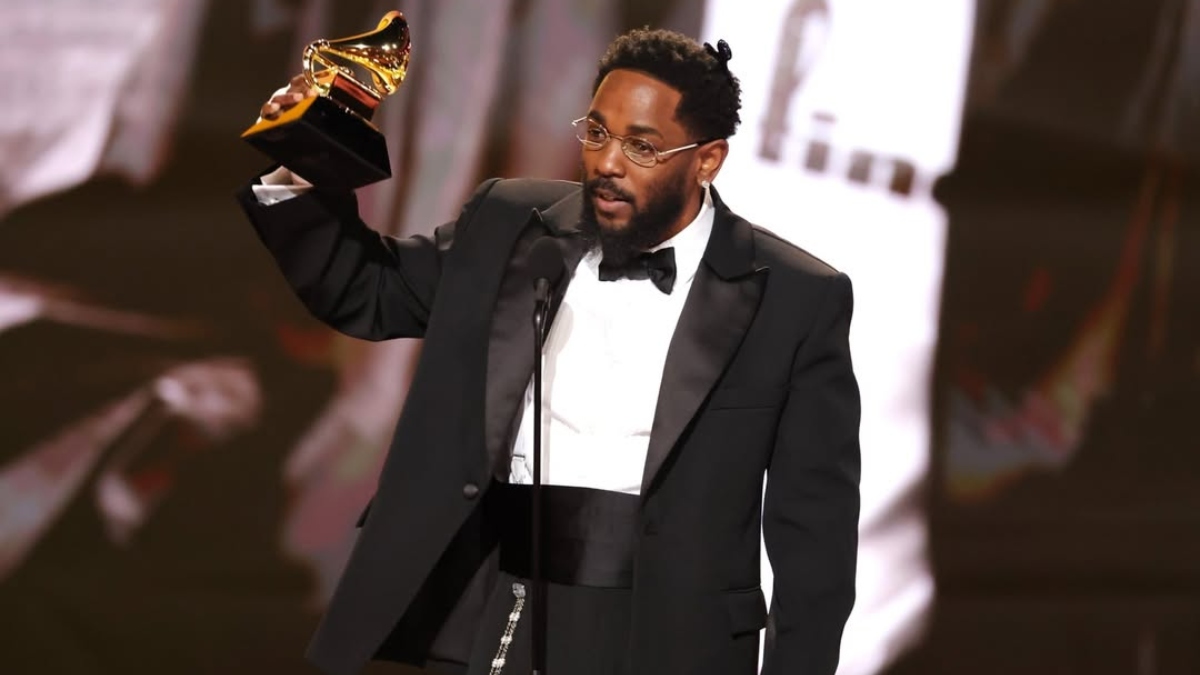 Grammy Awards 2026 full winners list: Kendrick Lamar to Olivia Dean ...