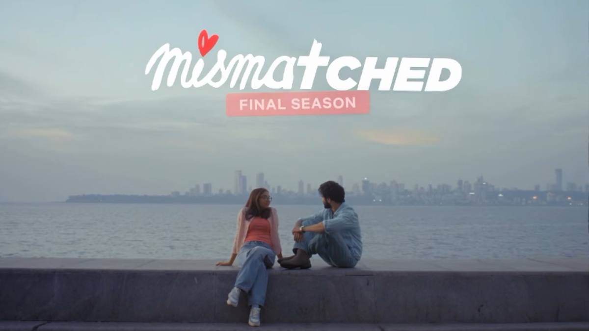 Mismatched Season 4 announced: Rishi and Dimple will return one last ...